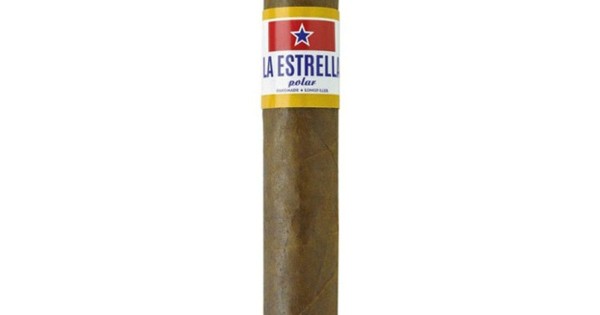 La Estrella Polar Robusto - Το απόλυτο πούρο για απαιτητικούς λάτρεις ...